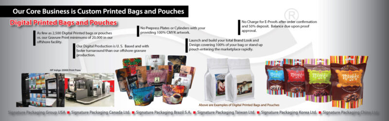 Digital Print Flexible Packaging - americanbag.com